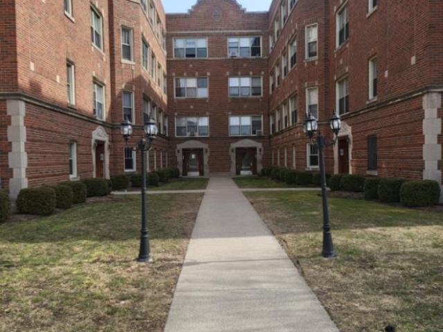1 Br, 1 bath, Condo 7041 S Constance