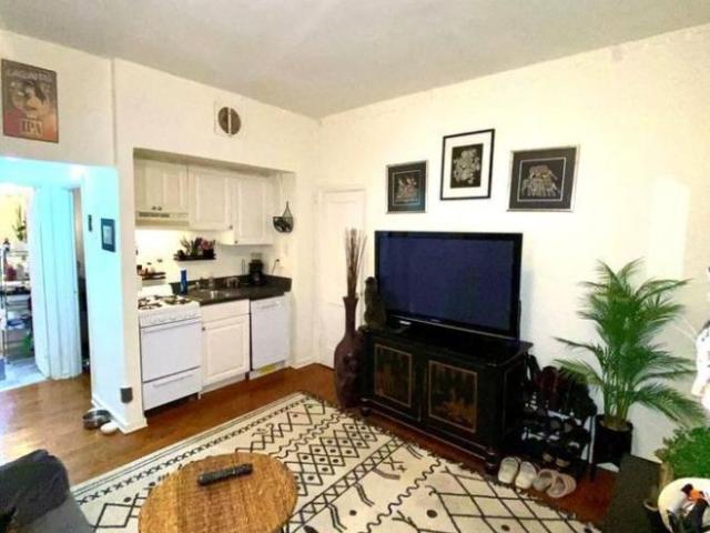 1 Br, 1 bath, Condo 705 Wallace Street