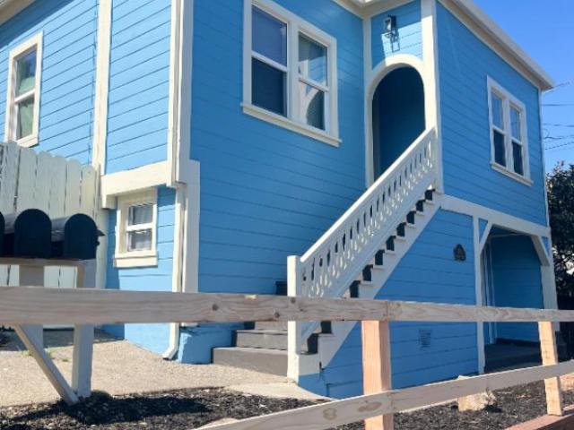 1 Br, 1 bath, Condo 705 Winslow St
