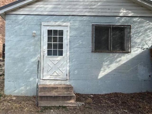 1 Br, 1 bath, Condo 706 Lincoln St