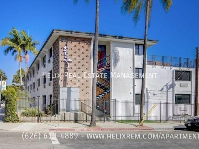 1 Br, 1 bath, Condo 7070 Franklin Ave