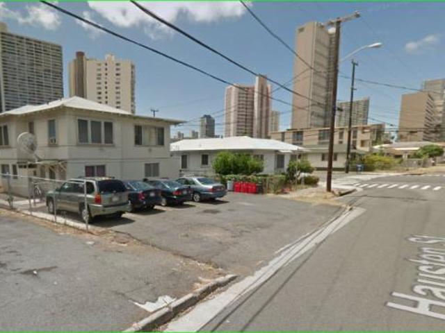 1 Br, 1 bath, Condo 707 Hausten Street