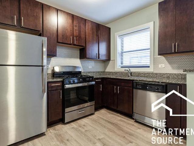1 Br, 1 bath, Condo 707 West Brompton Avenue