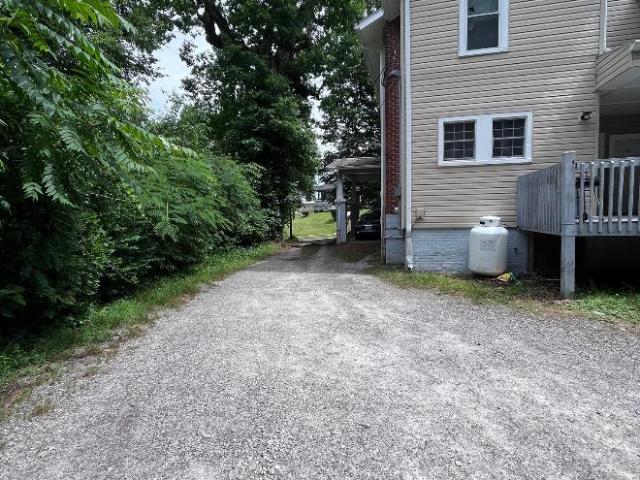 1 Br, 1 bath, Condo 708 D Street