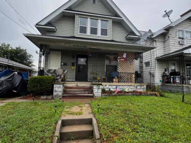 1 Br, 1 bath, Condo 708 Spencer St