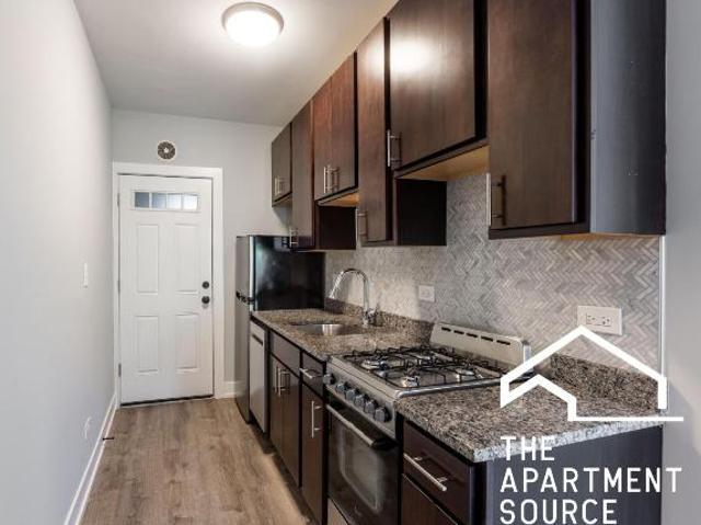 1 Br, 1 bath, Condo 709 West Brompton Avenue