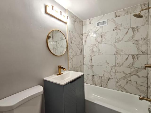 1 Br, 1 bath, Condo 7108 Oxford Ave