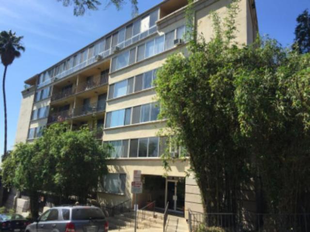 1 Br, 1 bath, Condo 7100 Hillside Ave