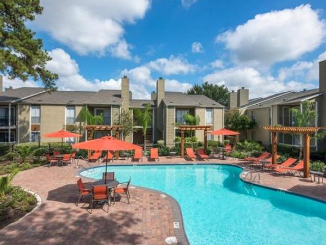 1 Br, 1 bath, Condo 7100 Smiling Wood Lane