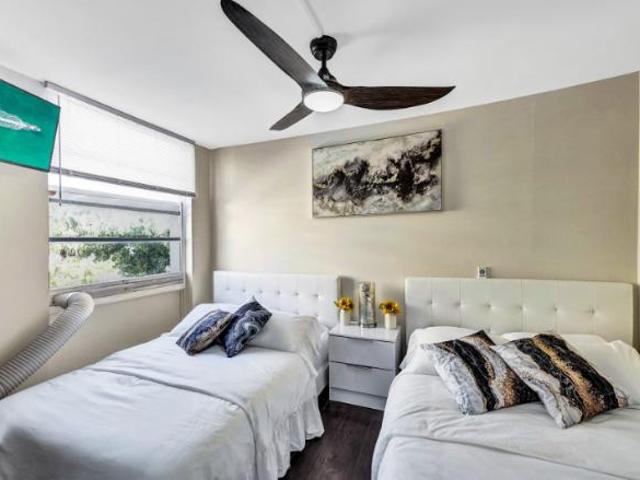 1 Br, 1 bath, Condo 710 Washington Ave