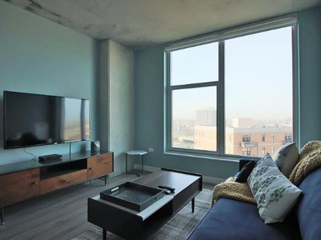 1 Br, 1 bath, Condo 712 N Morgan St