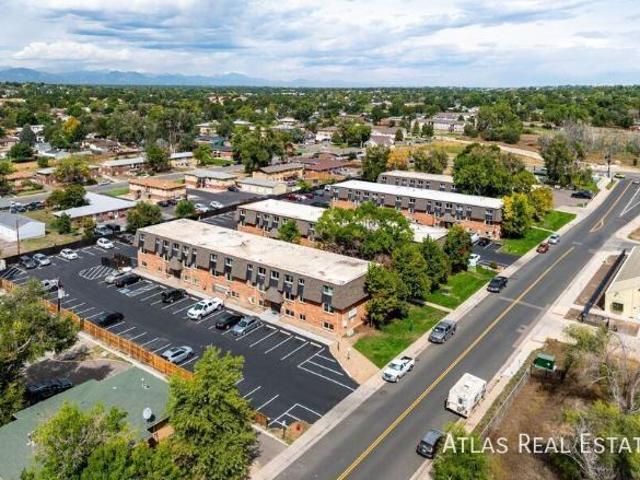 1 Br, 1 bath, Condo 7135 N Raleigh Street