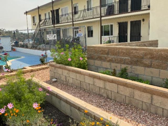 1 Br, 1 bath, Condo 713 Elder St