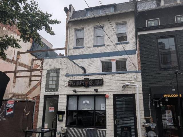 1 Br, 1 bath, Condo 713 Kenedy St NW