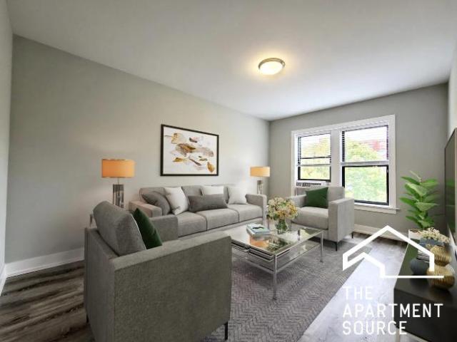 1 Br, 1 bath, Condo 713 West Brompton Ave