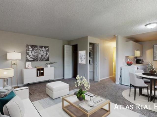 1 Br, 1 bath, Condo 7145 Raleigh Street
