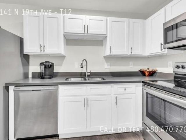 1 Br, 1 bath, Condo 7141 N 19th Ave