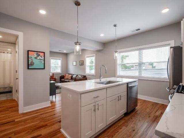 1 Br, 1 bath, Condo 714 11th St NE
