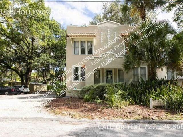 1 Br, 1 bath, Condo 714 E Hollywood St