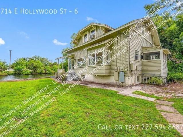 1 Br, 1 bath, Condo 714 E Hollywood St