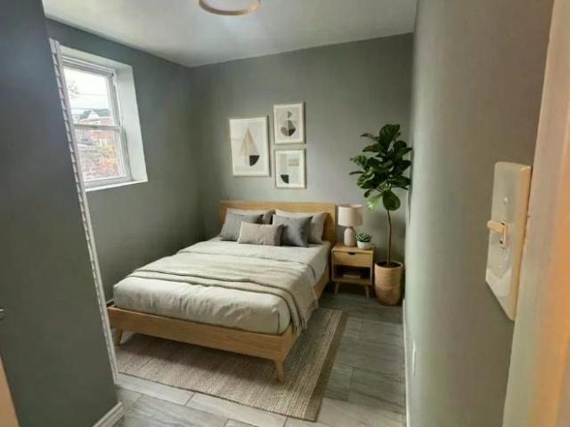 1 Br, 1 bath, Condo 715 Broadway