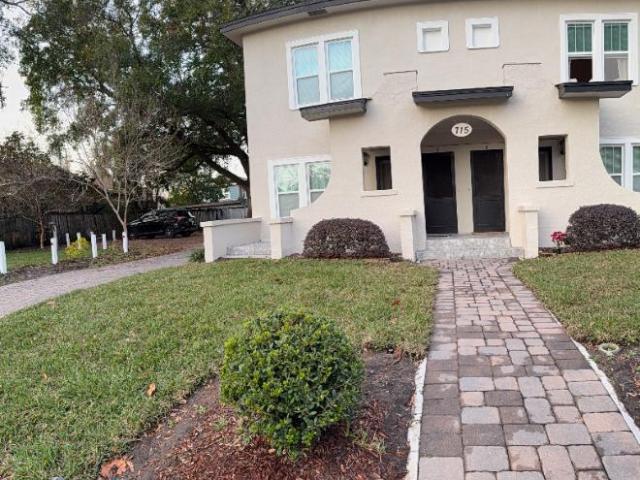 1 Br, 1 bath, Condo 715 Delaney Park Drive