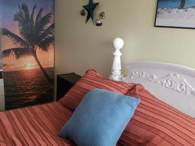 1 Br, 1 bath, Condo 715 S Beach Street