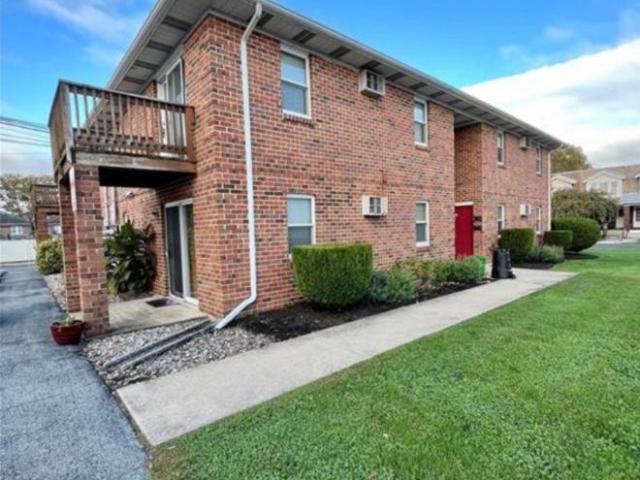 1 Br, 1 bath, Condo 717 N Saint Elmo Street