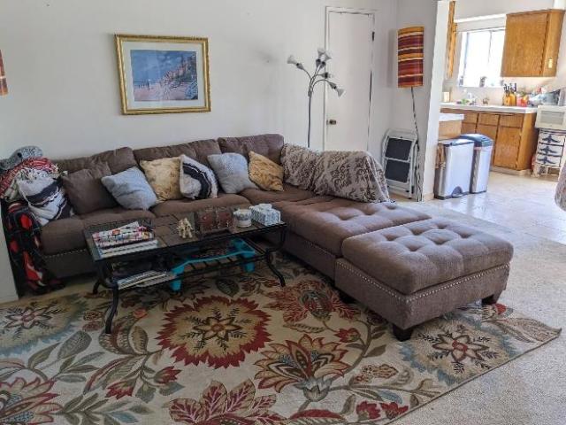 1 Br, 1 bath, Condo 717 Strand Street