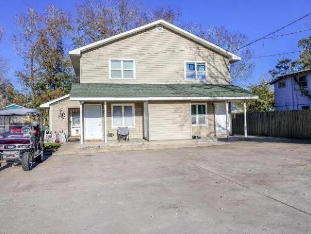 1 Br, 1 bath, Condo 718 Juniper Dr