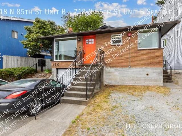 1 Br, 1 bath, Condo 718 N 85th St