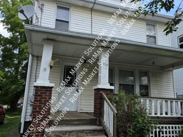 1 Br, 1 bath, Condo 719 Roselawn Ave