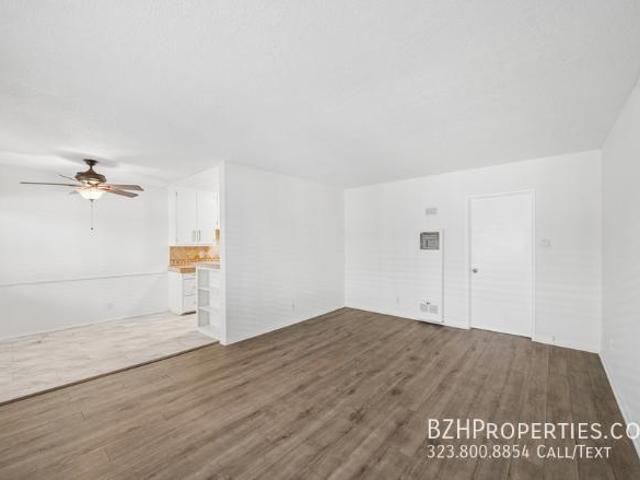 1 Br, 1 bath, Condo 7209 Willoughby Ave
