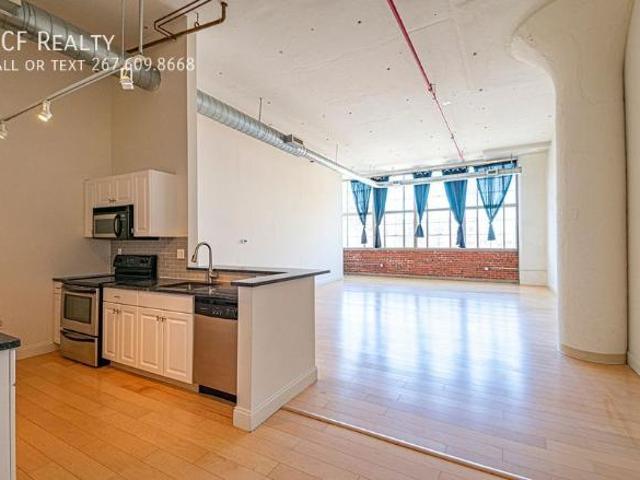 1 Br, 1 bath, Condo 720 N 5th Street