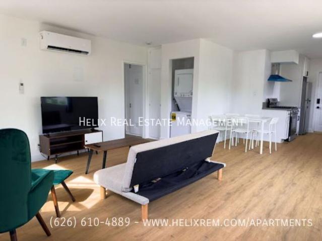 1 Br, 1 bath, Condo 721 E Garfield Ave