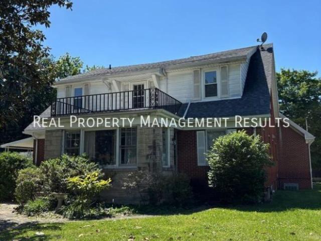 1 Br, 1 bath, Condo 721 S Frederick St