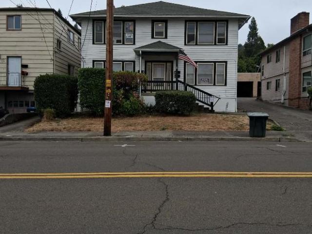 1 Br, 1 bath, Condo 721 SE Kane St