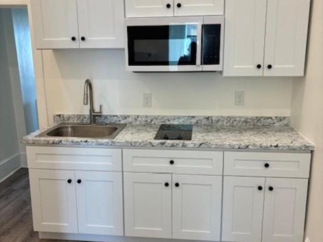 1 Br, 1 bath, Condo 722 N Market Street