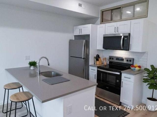 1 Br, 1 bath, Condo 7248 Rising Sun Avenue