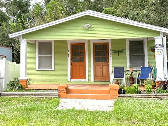 1 Br, 1 bath, Condo 724 E Patterson St