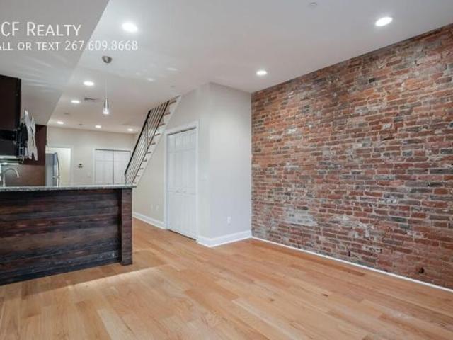 1 Br, 1 bath, Condo 724 N 3rd St