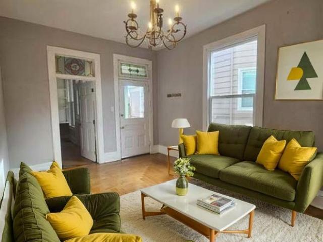 1 Br, 1 bath, Condo 724 N Nevada Avenue Unit