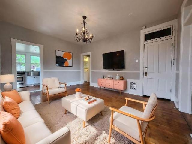 1 Br, 1 bath, Condo 724 N Nevada Avenue Unit