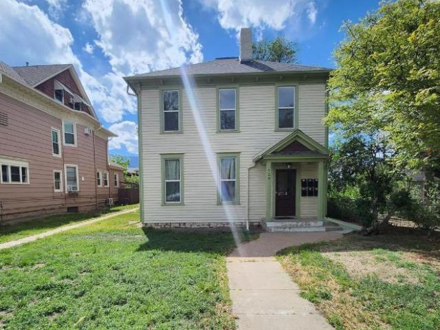 1 Br, 1 bath, Condo 724 N Nevada Avenue Unit