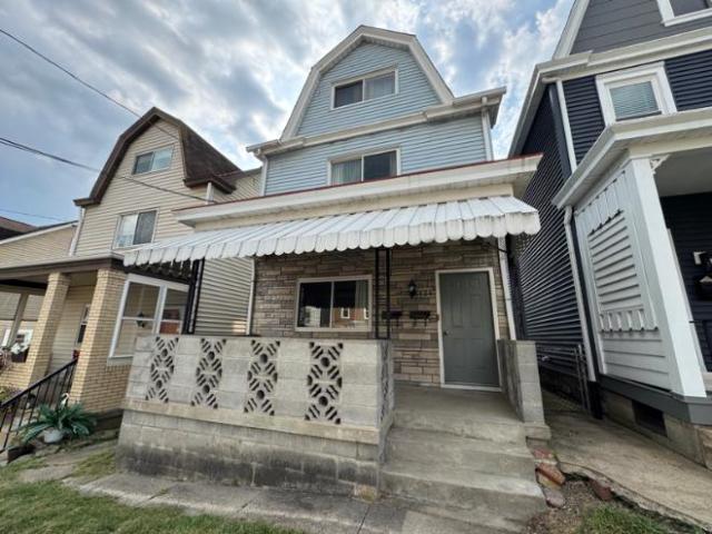1 Br, 1 bath, Condo 724 Wills St