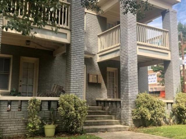 1 Br, 1 bath, Condo 725 Catherine St