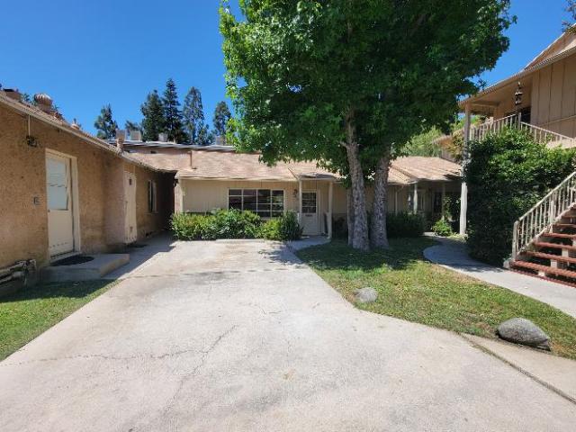 1 Br, 1 bath, Condo 7264 Allott Ave