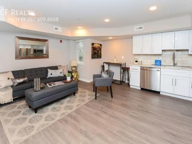 1 Br, 1 bath, Condo 726 N 19th St