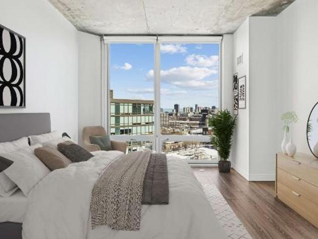 1 Br, 1 bath, Condo 728 N Morgan St