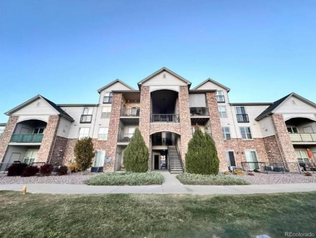 1 Br, 1 bath, Condo 7292 S Blackhawk Street